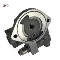 China Part number 704-23-30601 PC310 PC310-5 PC400 PC400-3 PC410 Gear Pump PC410-5 PC300 for sale