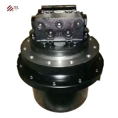 China Excavator Accessories for EC55 EC60 SK60 SY65C-9 SY60C-9 TM07 GM07 14500160 Final Drive for sale