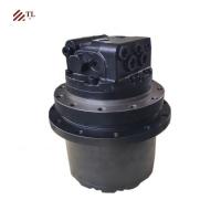 China Excavator Accessories for EC55 EC60 SK60 SY65C-9 SY60C-9 TM07 GM07 14500160 Final Drive for sale