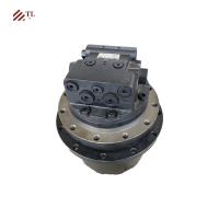 China Excavator Accessories for EC55 EC60 SK60 SY65C-9 SY60C-9 TM07 GM07 14500160 Final Drive for sale