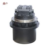 China Excavator Accessories for EC55 EC60 SK60 SY65C-9 SY60C-9 TM07 GM07 14500160 Final Drive for sale