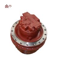 China Excavator Travel Motor Assembly MAG-170VP SH200A3 SK260 MAG-170VP-5000 LQ15V00020F1 for sale