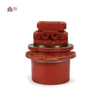 China Cast Iron Final Drive 21W-60-22130 for PC78US-6 PC75UU-2 PC78 P78MR Hydraulic Excavator for sale