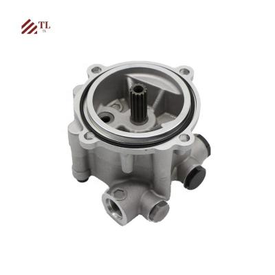 China EC210B EC240B EC290B EC360B Excavator K3V112 K5V140 K3V180DT K5V200DT Pilot gear pump for sale