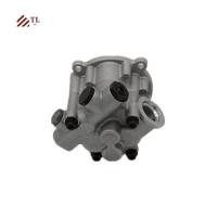 China EC210B EC240B EC290B EC360B Excavator K3V112 K5V140 K3V180DT K5V200DT Pilot gear pump for sale