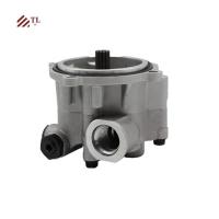 China EC210B EC240B EC290B EC360B Excavator K3V112 K5V140 K3V180DT K5V200DT Pilot gear pump for sale