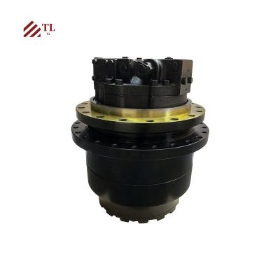 China 31N8-40062 Excavator Final Drive R290-7 R250LC-7A R290LC-7A R300-7 Travel Motor Assembly for sale