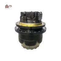 China 31N8-40062 Excavator Final Drive R290-7 R250LC-7A R290LC-7A R300-7 Travel Motor Assembly for sale
