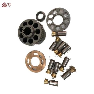 China 100% Excavator Hydraulic Swing Motor Parts M2x63 M2x96 M2x120 M2x170 M2x146 for Kawasaki for sale