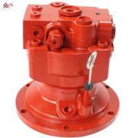 China DH80 Swing Device 170303-00032 Cast Iron Swing Motor for Excavator Parts DH55 DH60 for sale