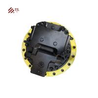 China 31N8-40062 Excavator Final Drive R290-7 R250LC-7A R290LC-7A R300-7 Travel Motor Assembly for sale
