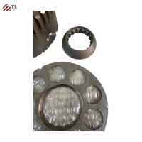 China 100% Excavator Hydraulic Swing Motor Parts M2x63 M2x96 M2x120 M2x170 M2x146 for Kawasaki for sale