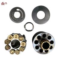 China 100% Excavator Hydraulic Swing Motor Parts M2x63 M2x96 M2x120 M2x170 M2x146 for Kawasaki for sale
