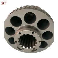 China High Guarantee YU'AN DX55 JMF43 Excavator Swing Motor Spare Parts K9005734 K9003746 for sale