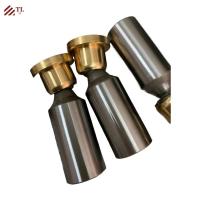 China High Guarantee YU'AN DX55 JMF43 Excavator Swing Motor Spare Parts K9005734 K9003746 for sale