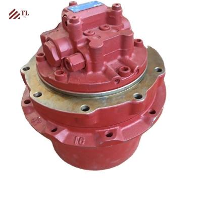 China MAG-33VP Travel Motor Final Drive For ZX70 EX70 ZX60 EX60 SWE70 Mini Excavator B0240-33054 for sale