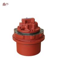 China MAG-33VP Travel Motor Final Drive For ZX70 EX70 ZX60 EX60 SWE70 Mini Excavator B0240-33054 for sale