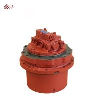 China MAG-33VP Travel Motor Final Drive For ZX70 EX70 ZX60 EX60 SWE70 Mini Excavator B0240-33054 for sale