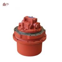 China MAG-33VP Travel Motor Final Drive For ZX70 EX70 ZX60 EX60 SWE70 Mini Excavator B0240-33054 for sale