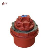 China MAG-33VP Travel Motor Final Drive For ZX70 EX70 ZX60 EX60 SWE70 Mini Excavator B0240-33054 for sale