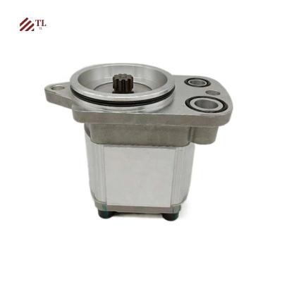 China Excavator Spare Parts  E330B E330B 330BL E345B E345BL Pilot Pump 133-6912 for sale