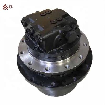China PC78MR E307 E308 Final Drive 21W-60-22130 TM09 GM09 TM03 TM22 PC78US-6 PC75UU-2 PC78 for sale