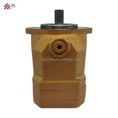 China Hydraulic Fan Motor 295-9429 20R-0093 For E345D E349D Top- and Excellent Performance for sale