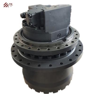 China 14557191 14593321 14733880 14727995 Excavator Final Drive Unit EC480E Travel Motor for sale