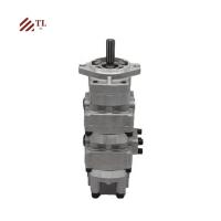 China 705-41-08090 Hydraulic Pilot Pump Gear Pump Piston Pump for PC40-6 PC40-7 PC50UU PC50-2 for sale