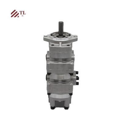 China 705-41-08090 Hydraulic Pilot Pump Gear Pump Piston Pump for PC40-6 PC40-7 PC50UU PC50-2 for sale