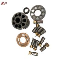 China High Guarantee AP5S67 Hydraulic Swing Motor Repair Kits for EX100-5 EX120-5 Excavator for sale