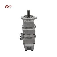 China 705-41-08090 Hydraulic Pilot Pump Gear Pump Piston Pump for PC40-6 PC40-7 PC50UU PC50-2 for sale