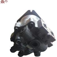 China Excavator Parts DX340 DH370-7 DX420 Swing Motor K1007543A 401-00359 404-00094A for Energy Mining for sale