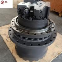 China 14557191 14593321 14733880 14727995 Excavator Final Drive Unit EC480E Travel Motor for sale