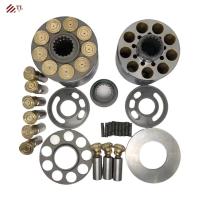 China YU'AN EX200-2 Excavator M2X96 Swing Motor Spare Parts 0409204 0409212 Repair Kits 0409201 4329614 for sale
