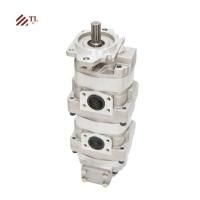 China 705-58-24010 Pilot gear pump for PC60-1 and PC60-3 705-55-34190 705-56-24030 705-36-29540 for sale