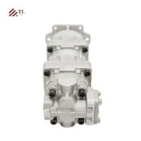 China 705-58-24010 Pilot gear pump for PC60-1 and PC60-3 705-55-34190 705-56-24030 705-36-29540 for sale