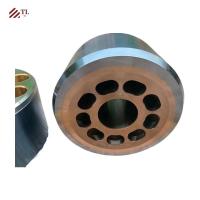 China YU'AN EX200-3 Excavator M2X120 Hydraulic Swing Motor Parts 0425104 0425101 0425105 0425110 for sale
