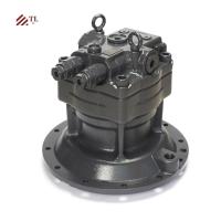 China JMF29 Swing Motor For DH60 R60-7 R60-9 R80-7 DH80-7 401-00307B 2401-9255E With Design for sale
