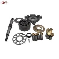 China Excavator Swing Motor Spare Parts M2X146 0667607 0667613 Repair Kits 0667601 0667608 for sale