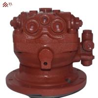 China Swing Motor 20460-35202 for Small Excavator Engine Accessories of EX55 EX60-2 EX60-3 for sale