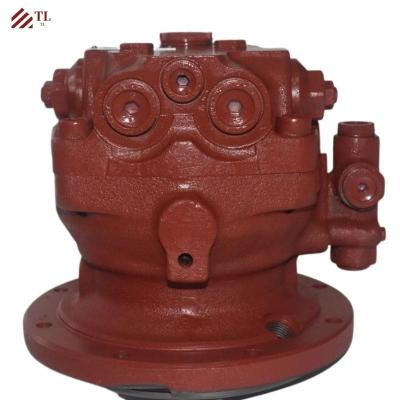 China Swing Motor 20460-35202 for Small Excavator Engine Accessories of EX55 EX60-2 EX60-3 for sale