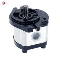 China High Pressure Rotary Gear Pump AZPF for Excavator by Rexroth 1515500013 for sale