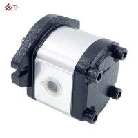 China High Pressure Rotary Gear Pump AZPF for Excavator by Rexroth 1515500013 for sale