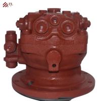 China Swing Motor 20460-35202 for Small Excavator Engine Accessories of EX55 EX60-2 EX60-3 for sale