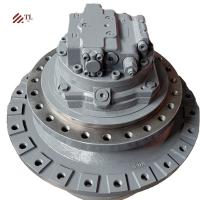 China Construction Works ZX650-3 ZX870-3 ZX850 ZX800 ZX870 ZX850-3 Final Drive Travel Motor 4636857 9196713 9219275 9251681 for sale