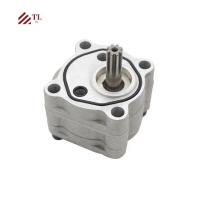 China PSVL-54 Gear Pump for Excavator U50 U65 U55 E305CL KX161 KX151 KX155 KX163 KX165 KX185 for sale
