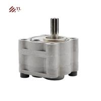 China PSVL-54 Gear Pump for Excavator U50 U65 U55 E305CL KX161 KX151 KX155 KX163 KX165 KX185 for sale