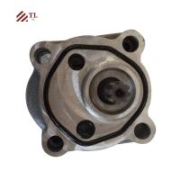China PSVL-54 Gear Pump for Excavator U50 U65 U55 E305CL KX161 KX151 KX155 KX163 KX165 KX185 for sale