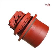 China PHV390 TM04 PHV-390-53 ZX40 PC30 PC35 PC40 Travel Motor PHV120 PHV290 PHV300 PHV600 PHX-300N-33-1191A for sale